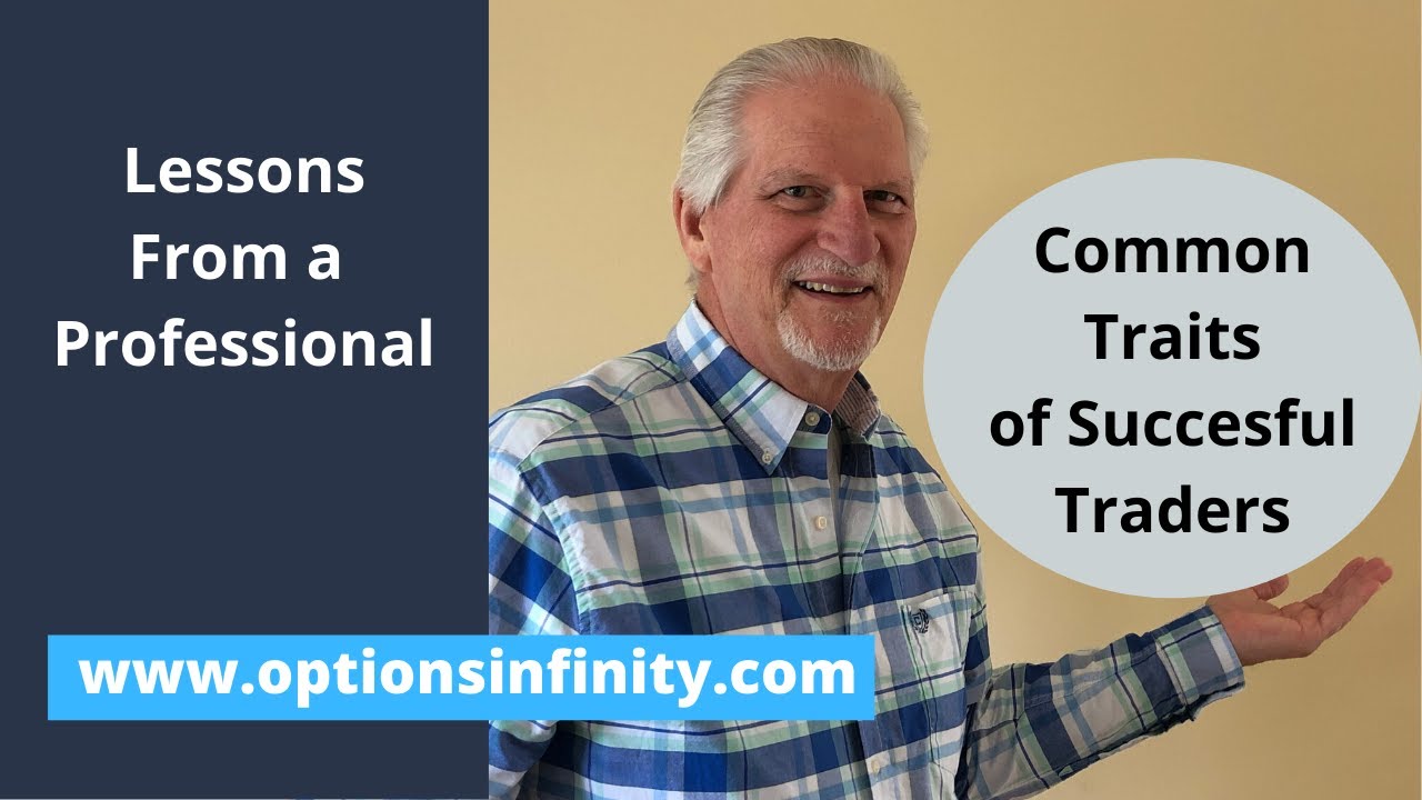 Common Traits of Successful Traders - YouTube