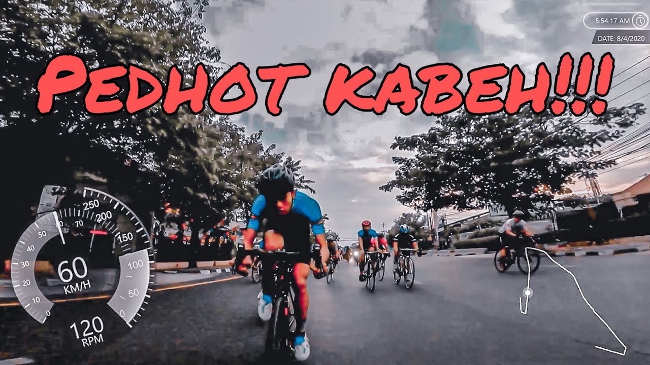 LEVEL YANG BERBEDA! PASANG KAMERA DI SPRINTER NASIONAL INDONESIA ...