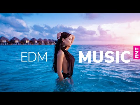 Best of EDM Party Electro House Music | DJ AMY x VØLTX | Nonstop Hindi Mix 2021