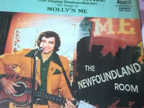 MOV02496.AVI MICHAEL T. WALL, little Isle of newfoundland - YouTube