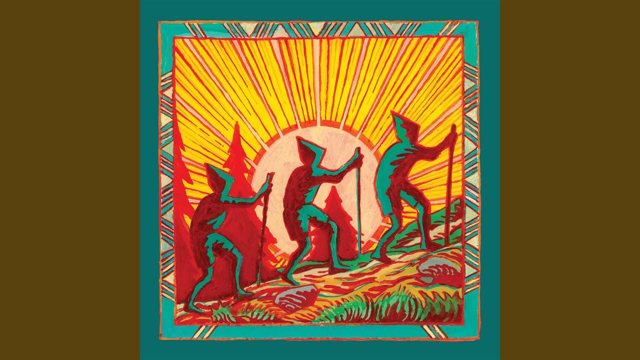 Children of the Fire - YouTube