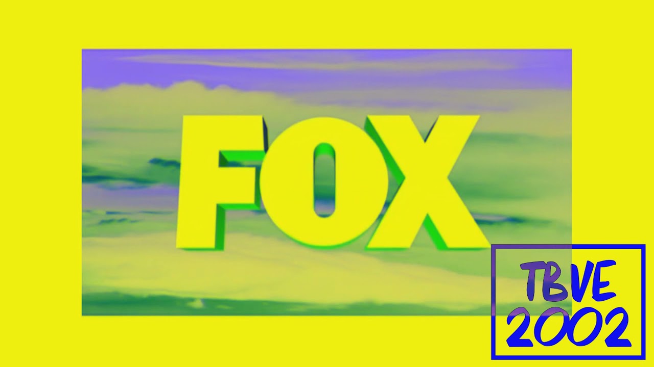 Fox (2002) Logo Effects (Inspired by Pyramid Films 1978 Effects) - YouTube