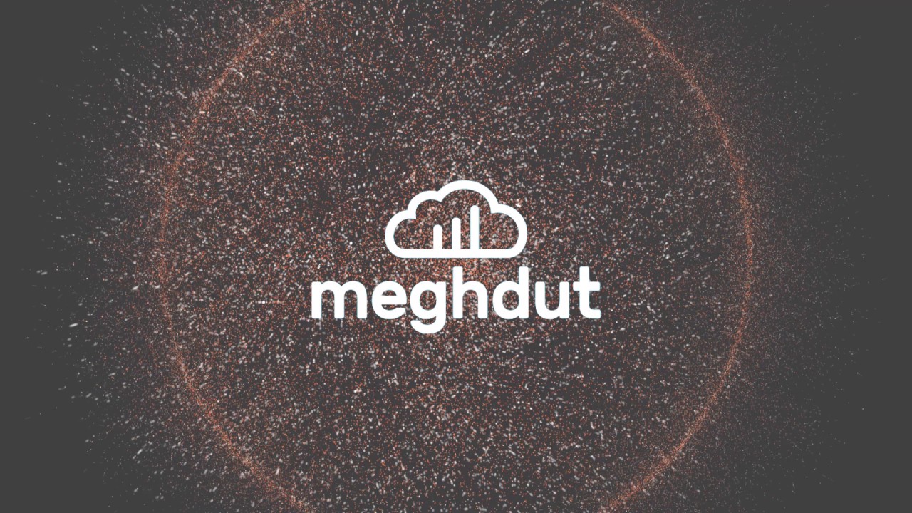 Meghdut Analytics Demo - YouTube