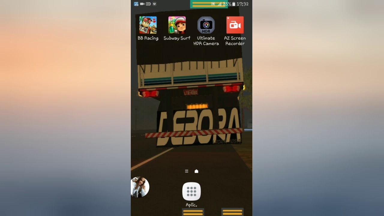 Como fazer login para google play store - YouTube