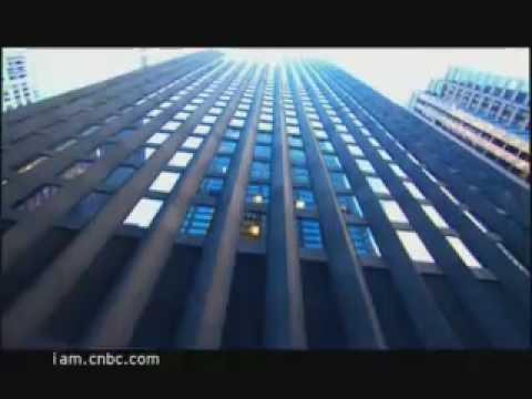 Sumner Redstone CNBC Ad - YouTube