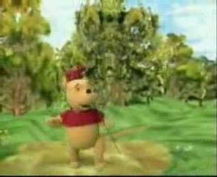 winnie the pooh - YouTube