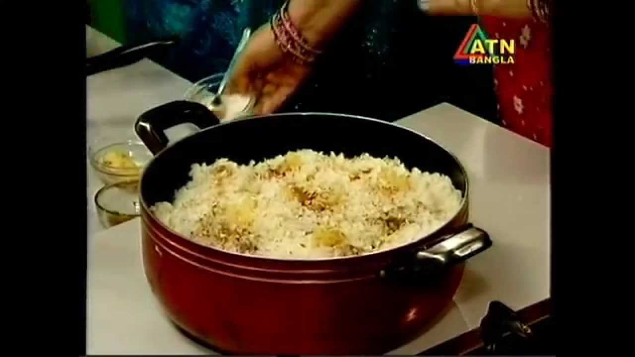 Beef Pakki Biriyani| Beef Biriyani Recipe| বিফ পাক্কি বিরিয়ানী ...