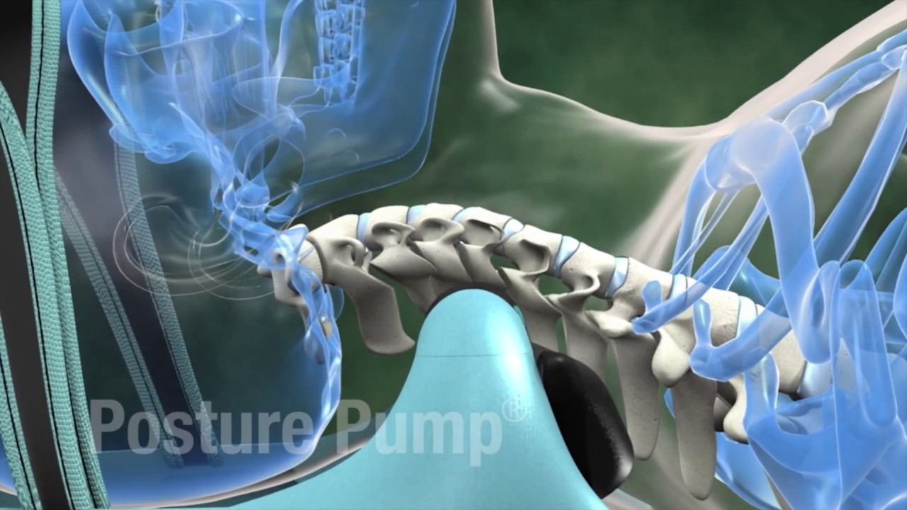 The Greatest Device for Spinal Health! - YouTube