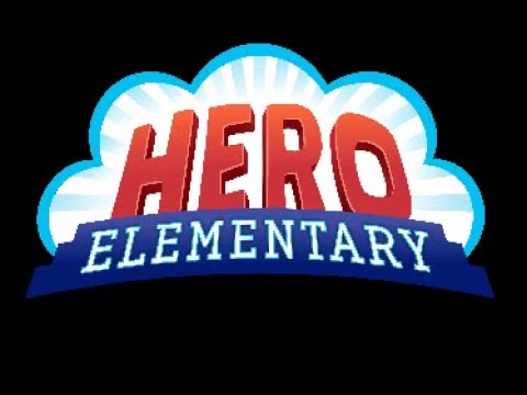 Hero Elementary; Super Summertime - YouTube