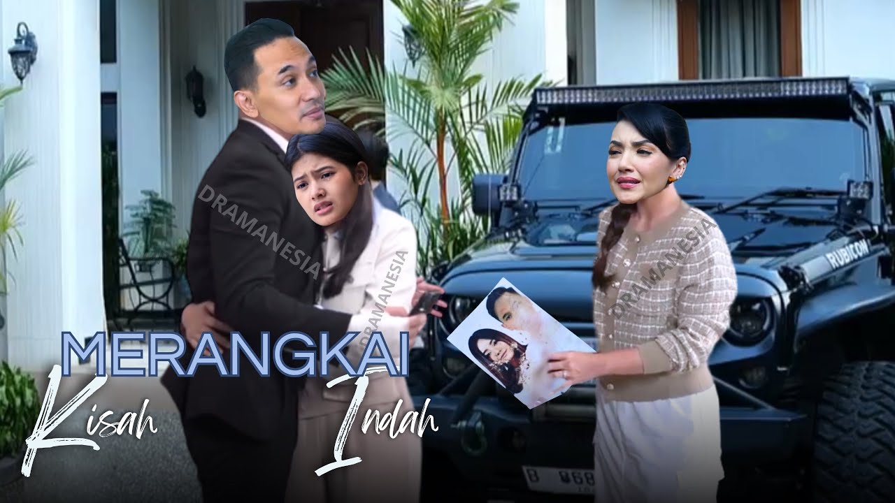 AKHIRNYA MUTIARA TAHU ADITYA AYAH KANDUNGNYA DAN SUAMI WIDURI ...