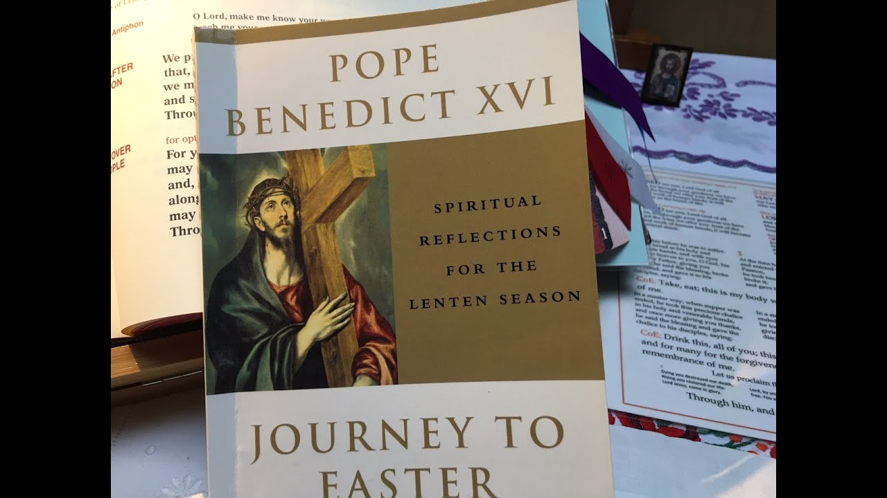 Engaging with The Images of the Covenant (The Sense of Wonder in Pope ...