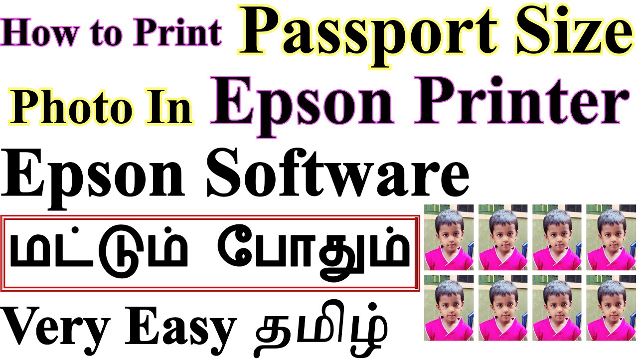 Using Epson Software How To Print Passport Size Photo Without Using Any using-epson-software-how-to-print-passport-size-photo-without-using-any