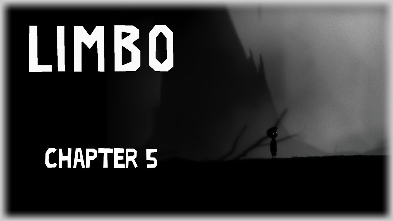 LIMBO: Chapter 5 - YouTube