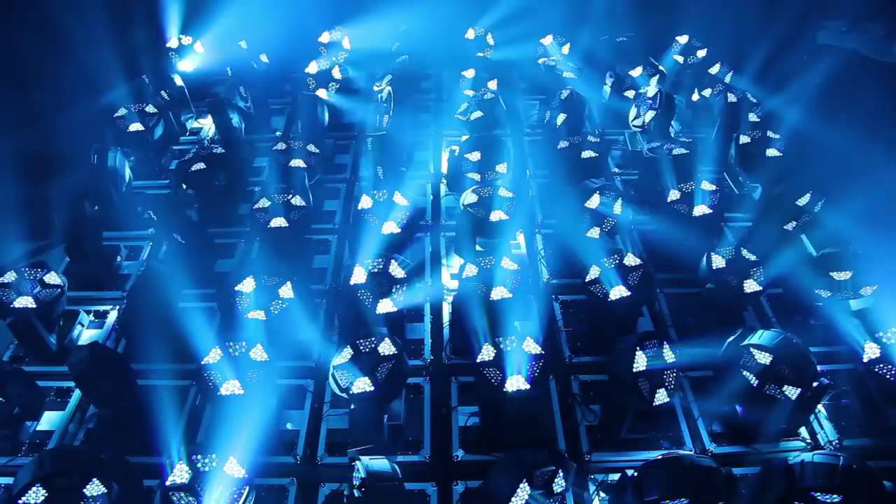 SHAPESHIFTER C1 Now Available at RGB Lights - YouTube