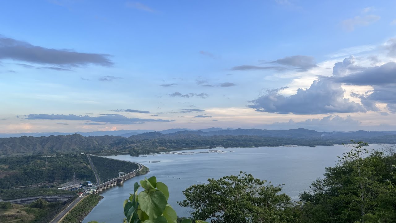 1,000 Steps Eco Park in Alfonso Lista, Ifugao | Walking Tour | Up and ...