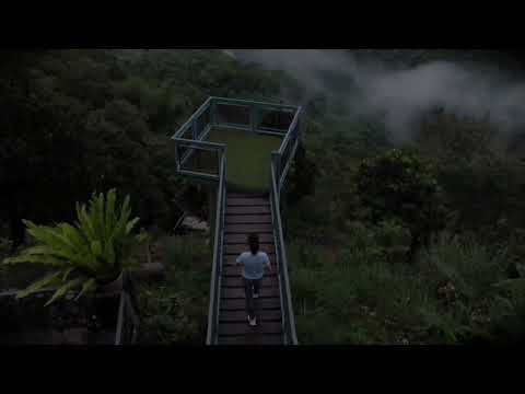 early morning ride casa peregrine San Mateo Rizal - YouTube