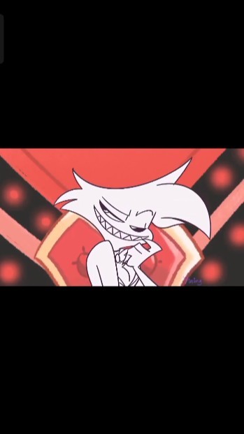 Angel Dust "I Want Your Love" Hazbin Hotel Pilot #hazbinhotel # ...