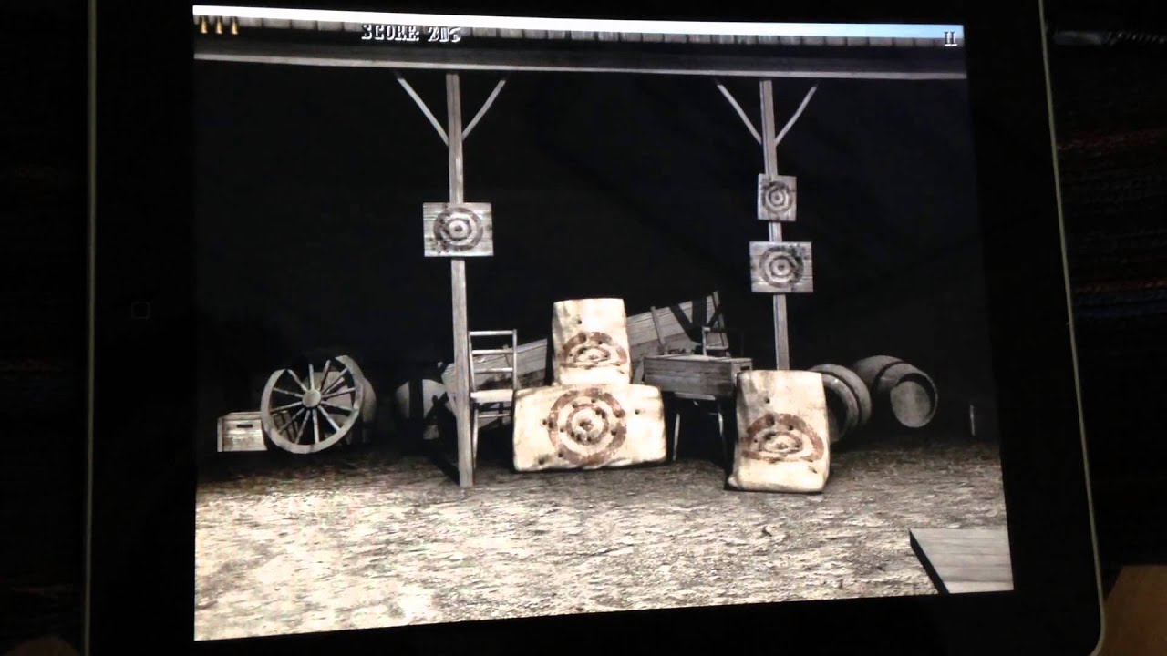 The Lawless Gameplay Trailer 01/11/13 - YouTube