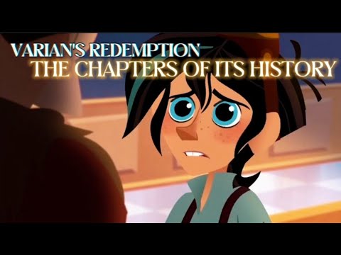 varian's redemption|the chapters of its history [AMV/ASMV] - YouTube