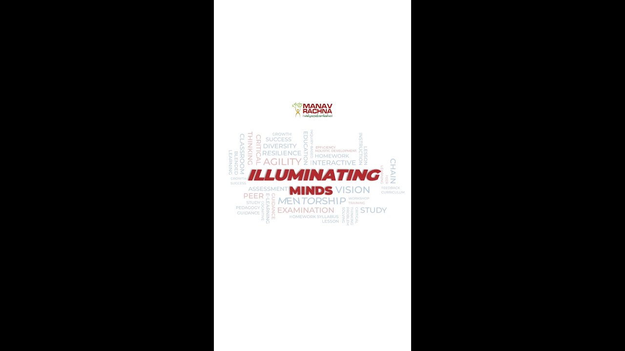 Illuminating Minds | MRIS Sector 14, Faridabad - YouTube
