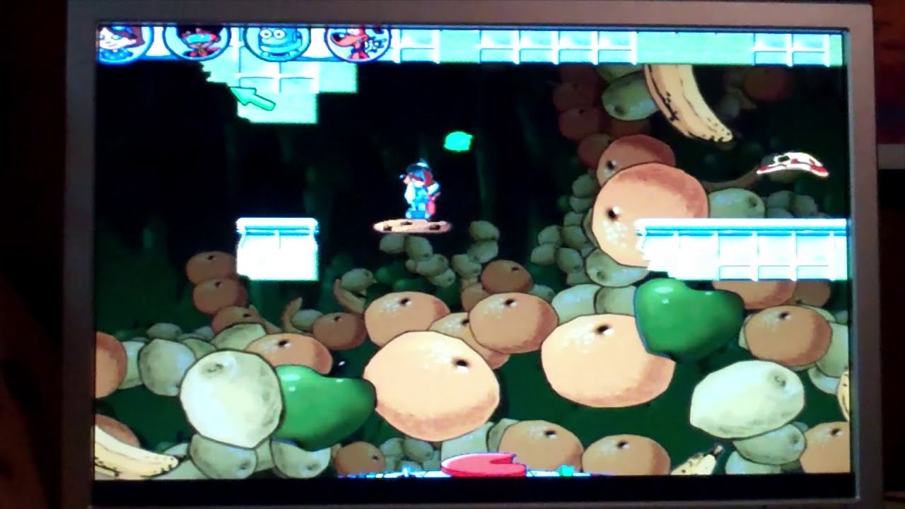 StarFlyers: Alien Space Chase (2002) Part 17 (Ring Number 2) - YouTube