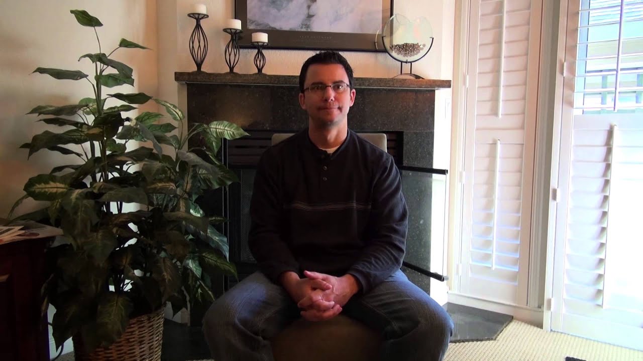 Joe Stiglich - Growing Up in Antioch and now working for Comcast ...