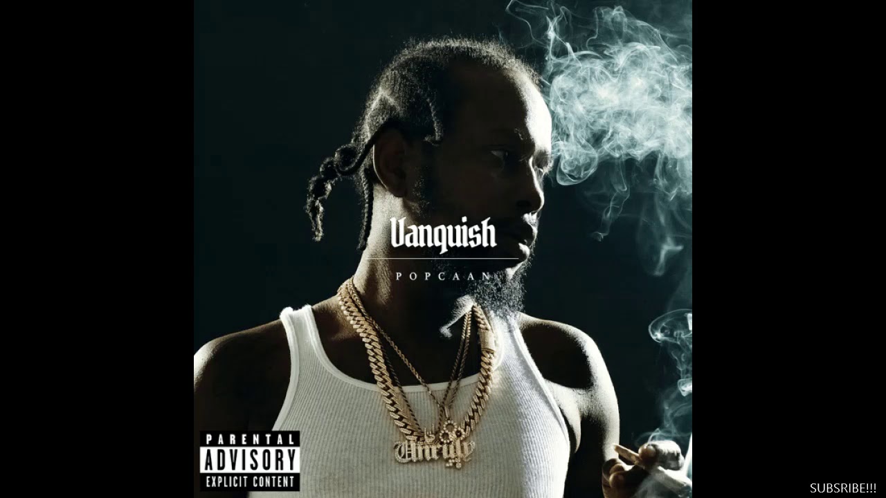 Popcaan - Promise (Clean) - YouTube