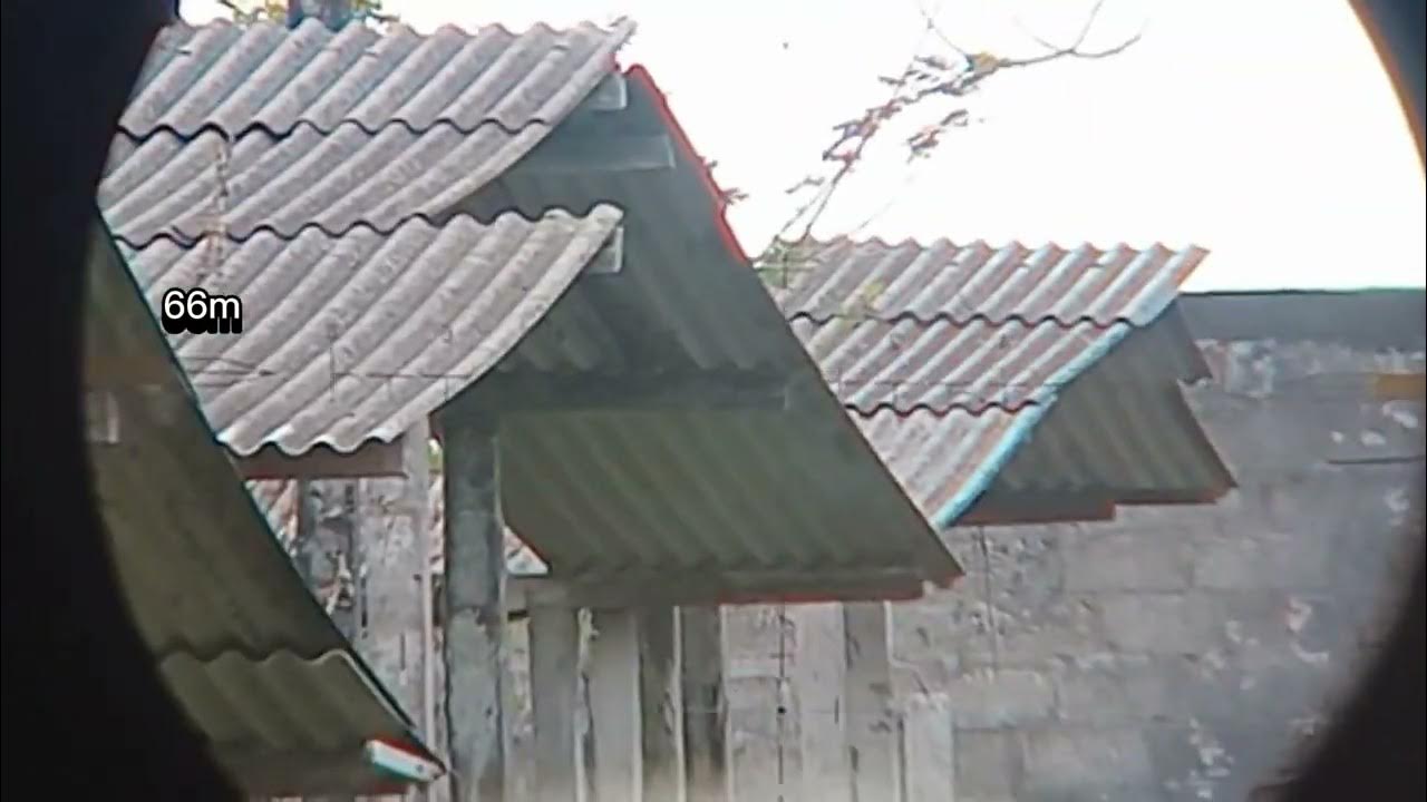 LARAS HERCULES A8 tr1:16 - YouTube