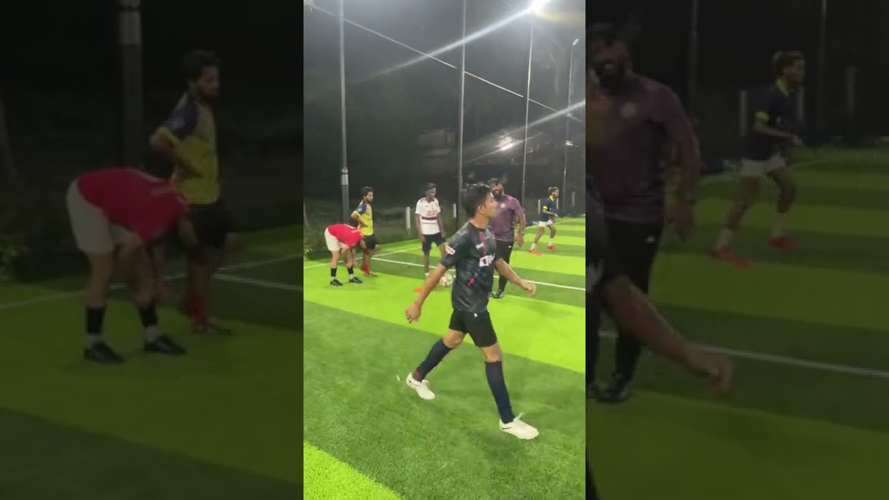 Passing Pattern 2 💯💯⚽️⚽️ Youtube 4387