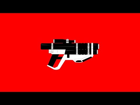 Star Wars First Order Jet Trooper Blaster Accessory from The Black ...
