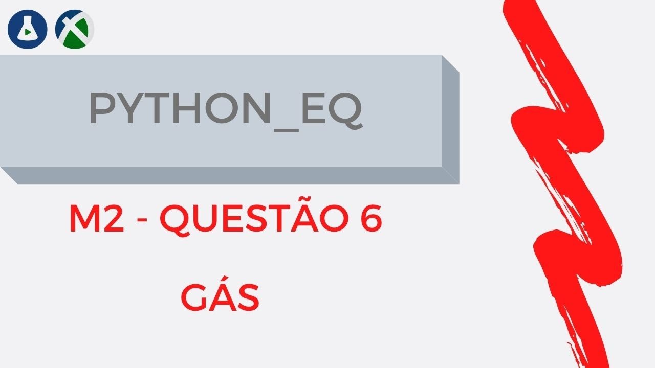 M2 - Q6 - Gás - YouTube