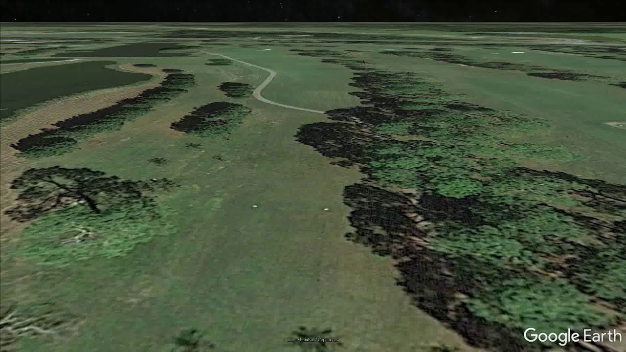 Tired Creek H5 - YouTube