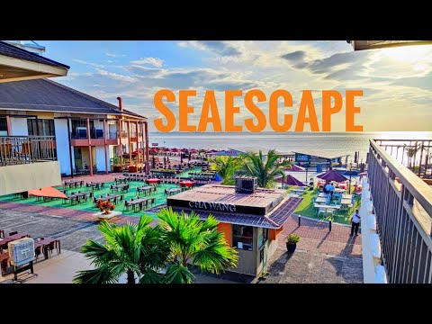SEAESCAPE