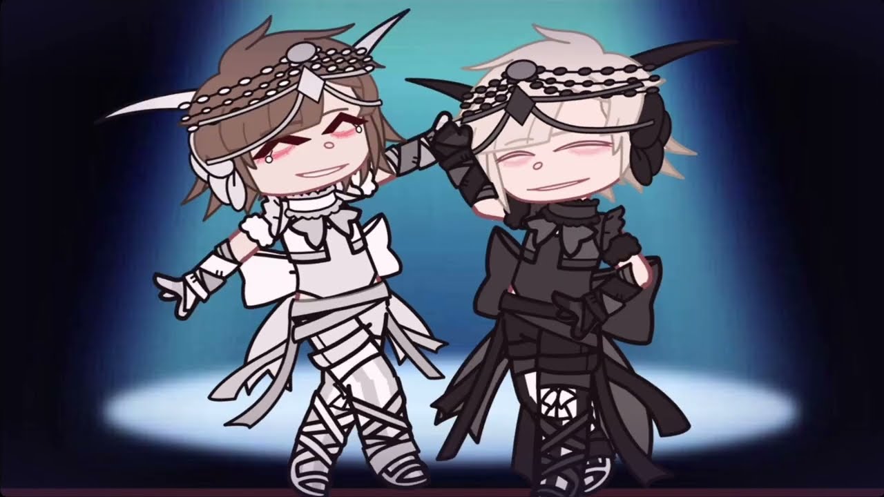 We just want attention| Little Nightmares DSMP | read desc for info ...