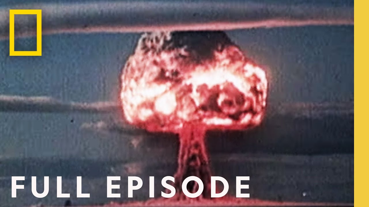 1989: A World in Revolution (Full Episode) | 1989: The Year That Made ...