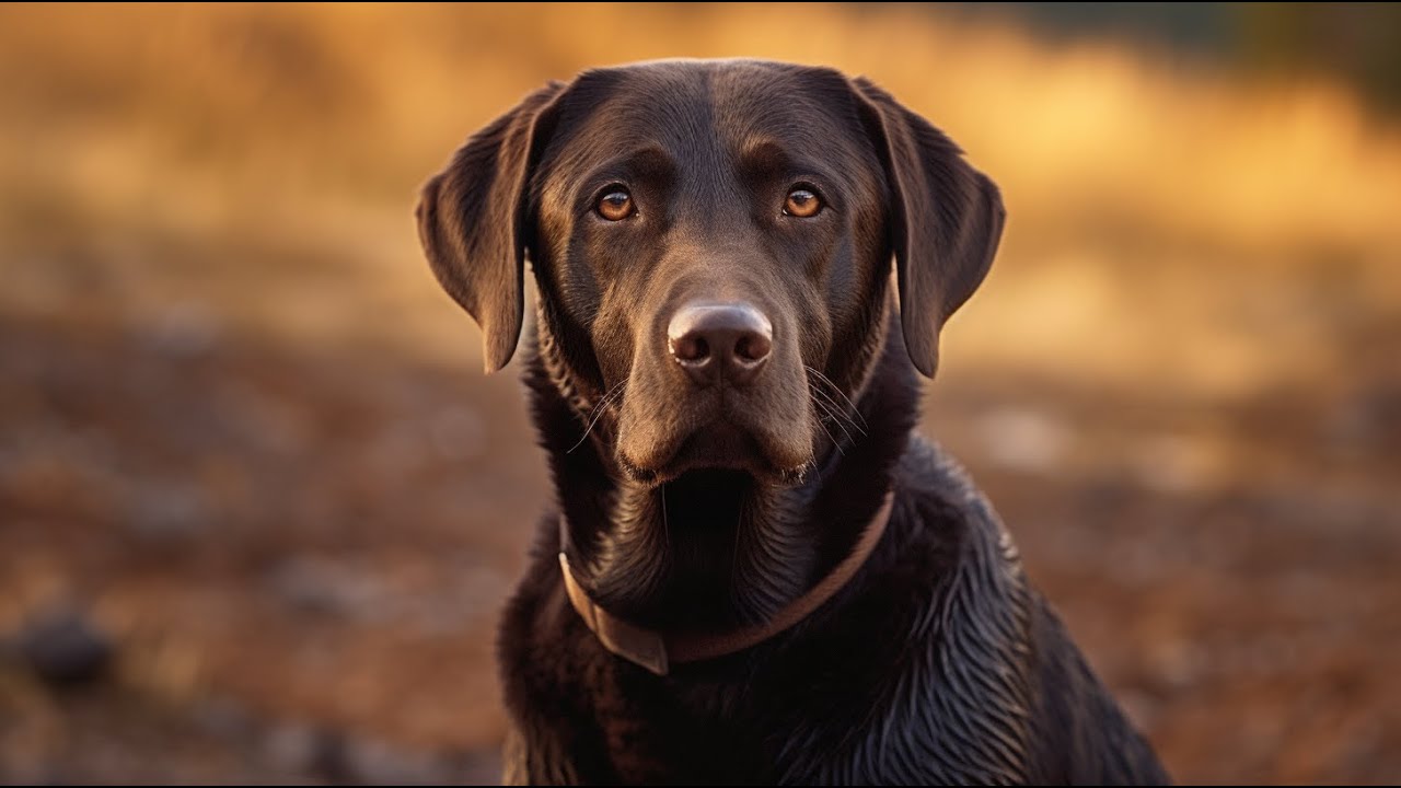 Labrador Retriever Fitness Challenges: Obstacle Courses and Agility ...