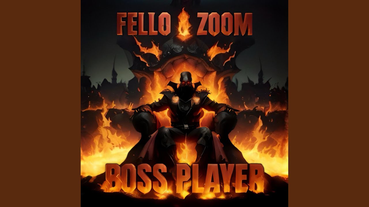 Boss Player (feat. Zoom) - YouTube