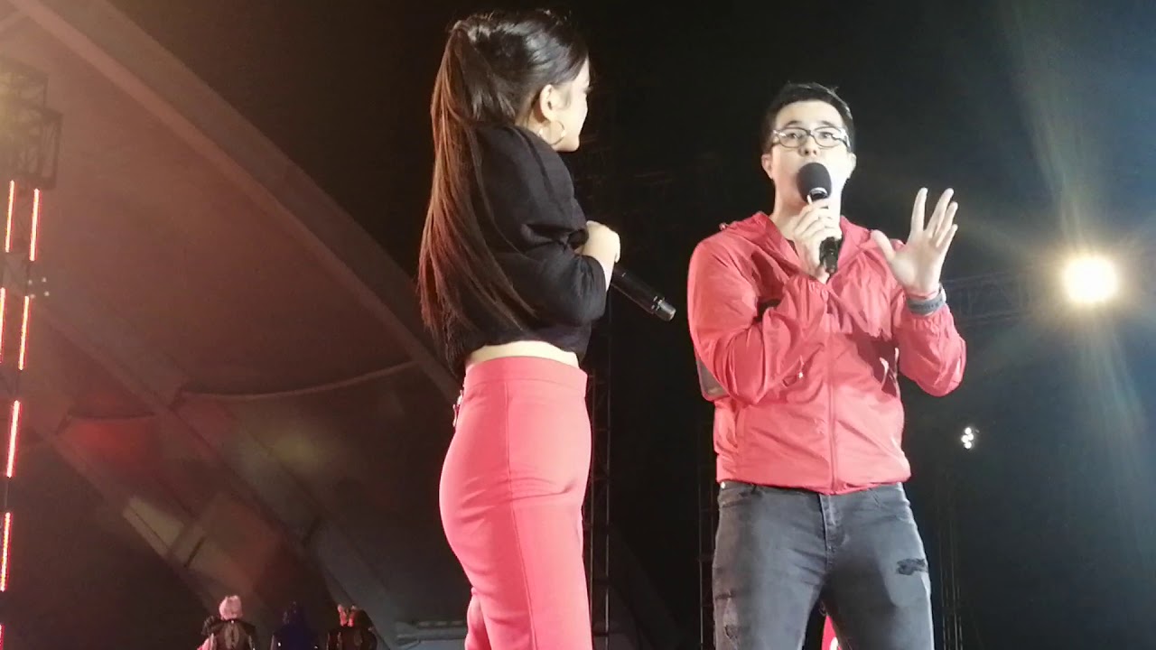 Sarah Geronimo | Music is Language of the Soul - YouTube