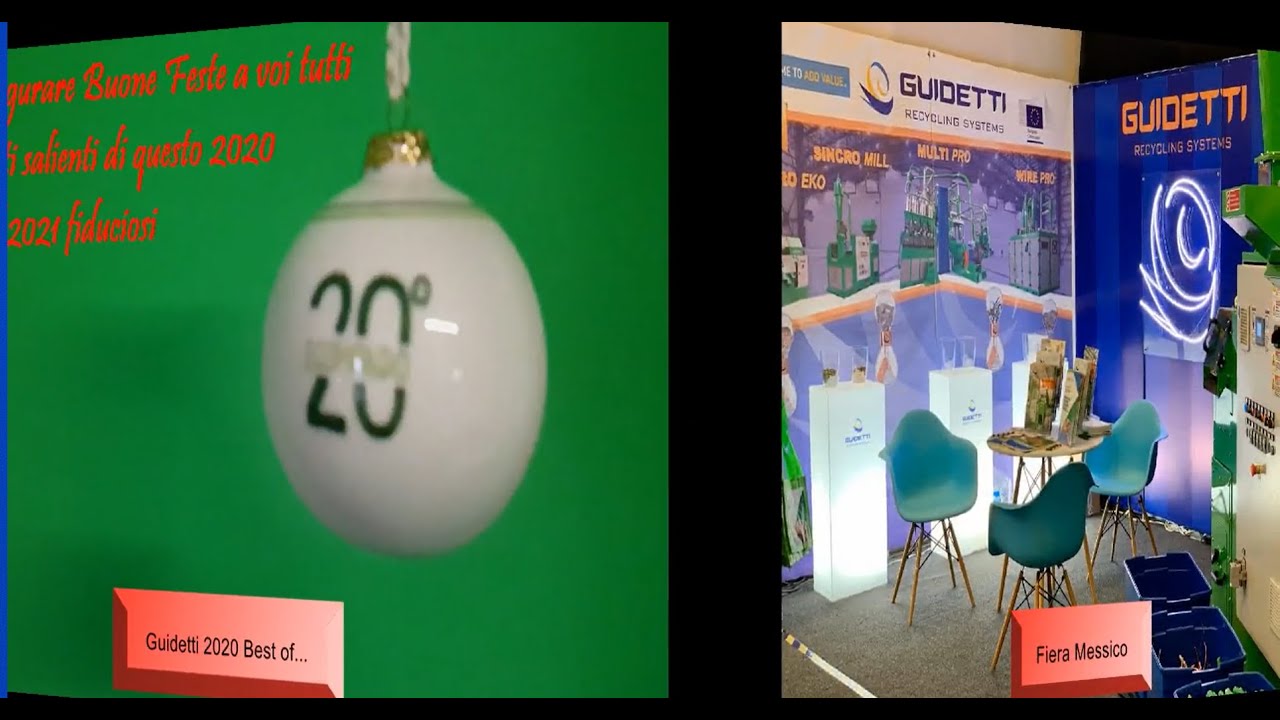 Guidetti 2020 best of - YouTube