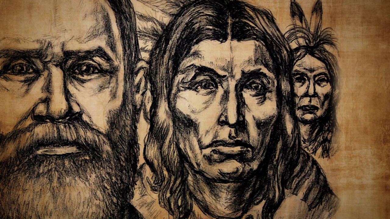 Little Crow and the Dakota War - "Warehouse Break-In" - YouTube