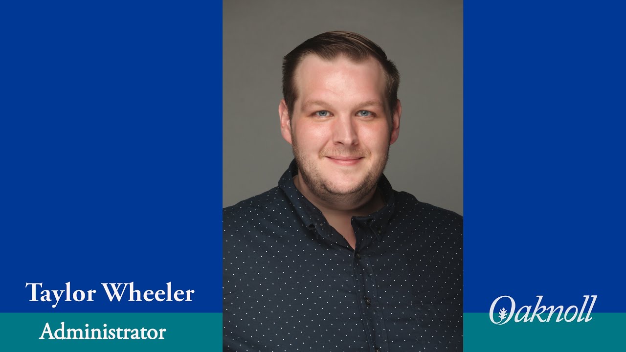 Taylor Wheeler, Administrator, Weekly Update, January 17, 2026 - YouTube