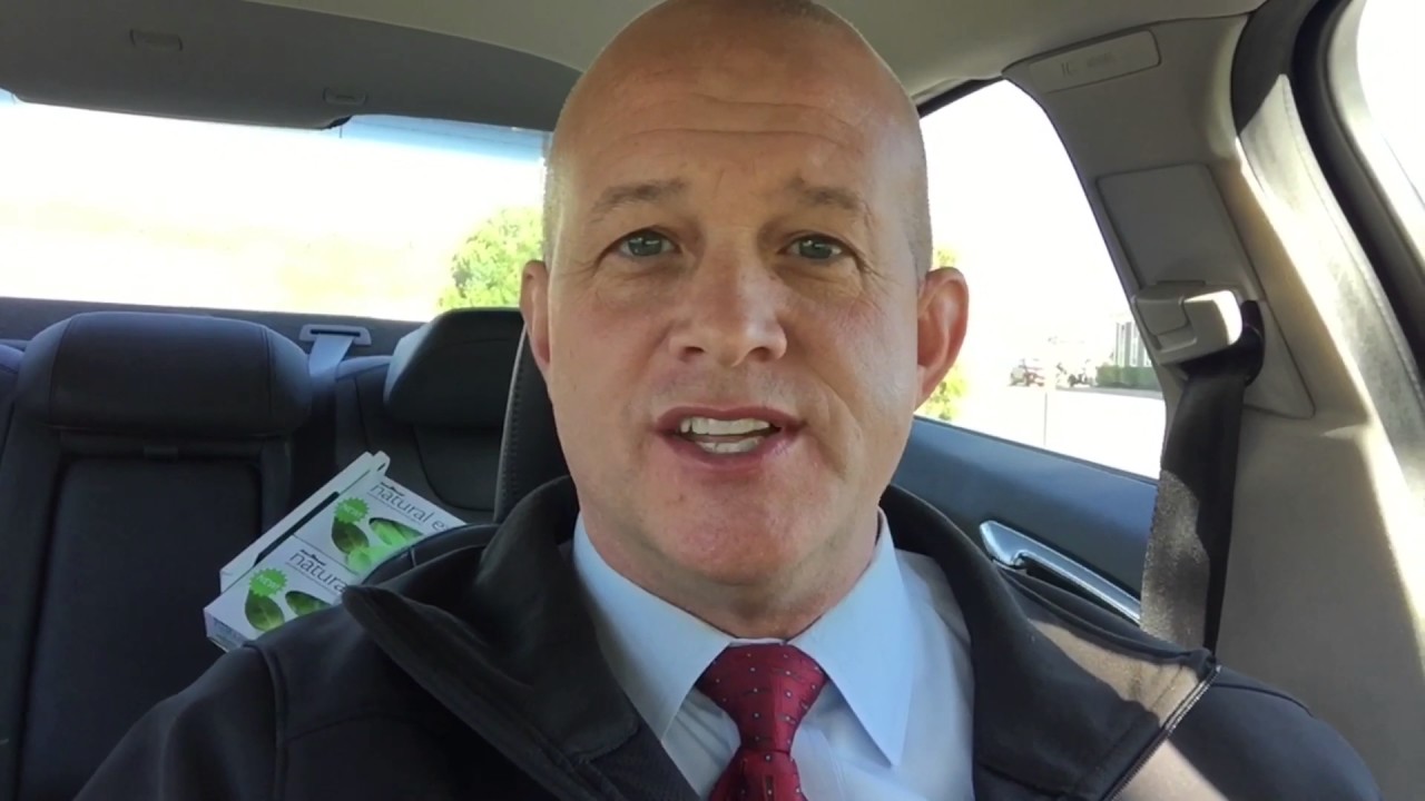 Glove Update "NEON" - Chris from Benco Dental - YouTube