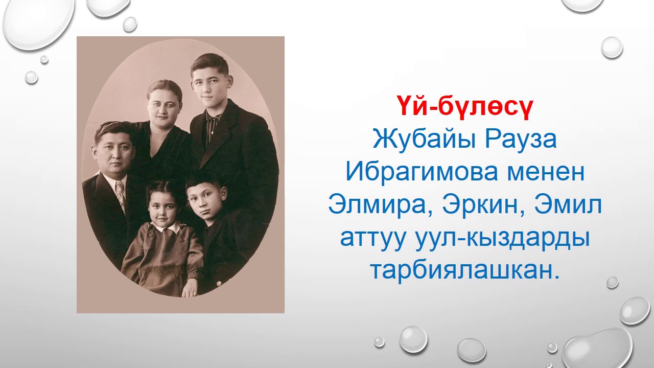 Исхак Раззаков - YouTube