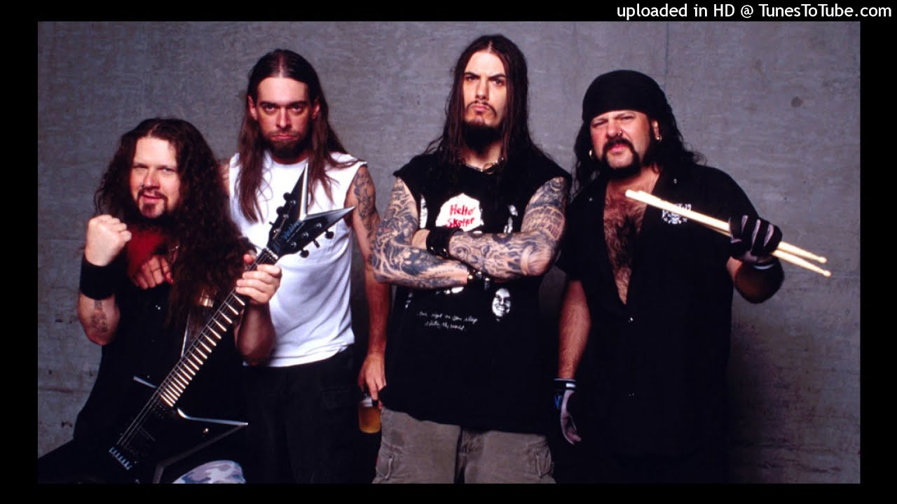 1.11 Pantera - Walk (Last song of Last show) - 8/26/01 - Yokohama Arena ...