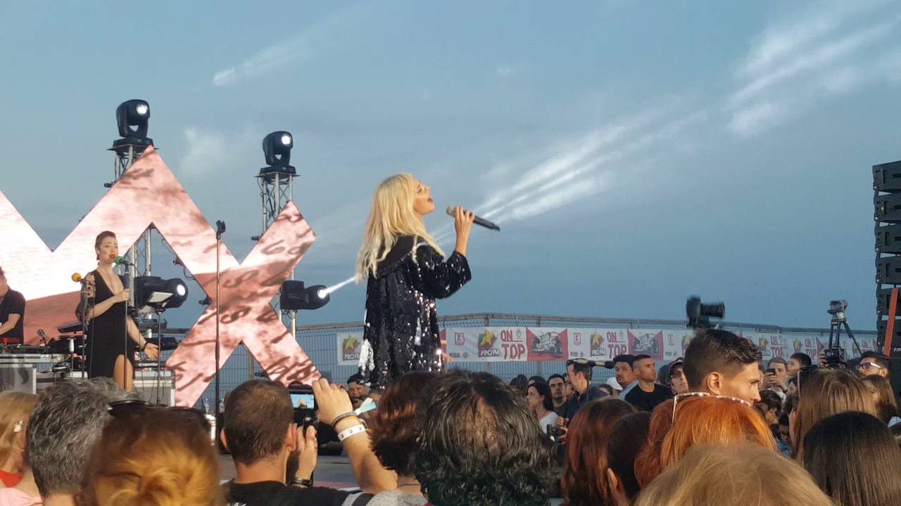 Sore - Pro Fm On Top 2016 - YouTube