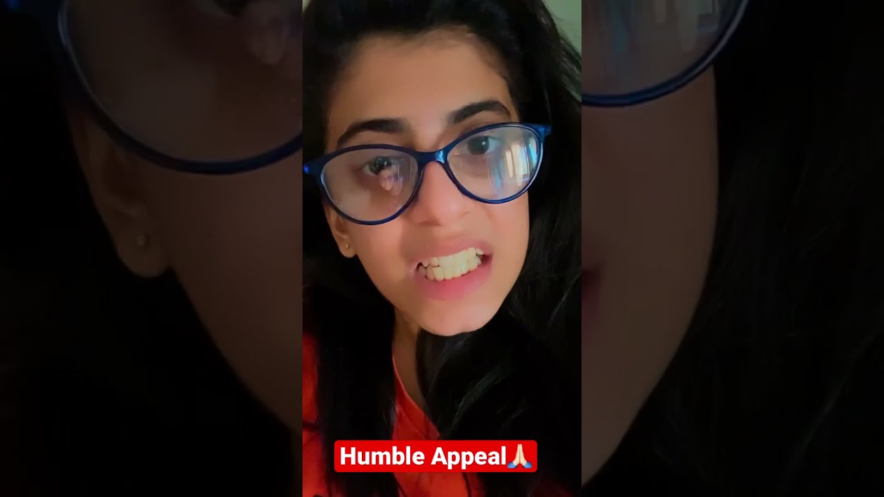 Humble Appeal to my Tulu Audience🙏🏻 - YouTube