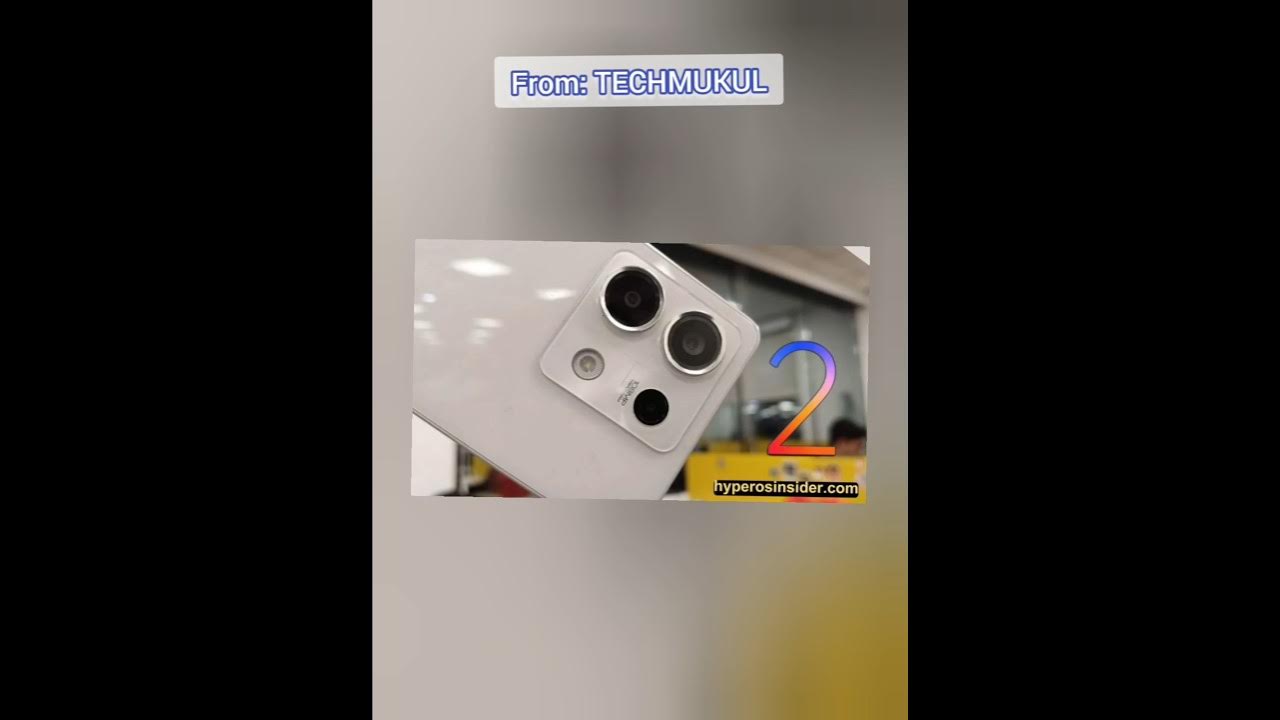 Animations, Customizations, AI Features in OS2.0.2.0 for Redmi and POCO #shorts - YouTube