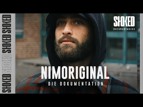 NIMORIGINAL - Die Nimo Doku | STOKED Documentaries