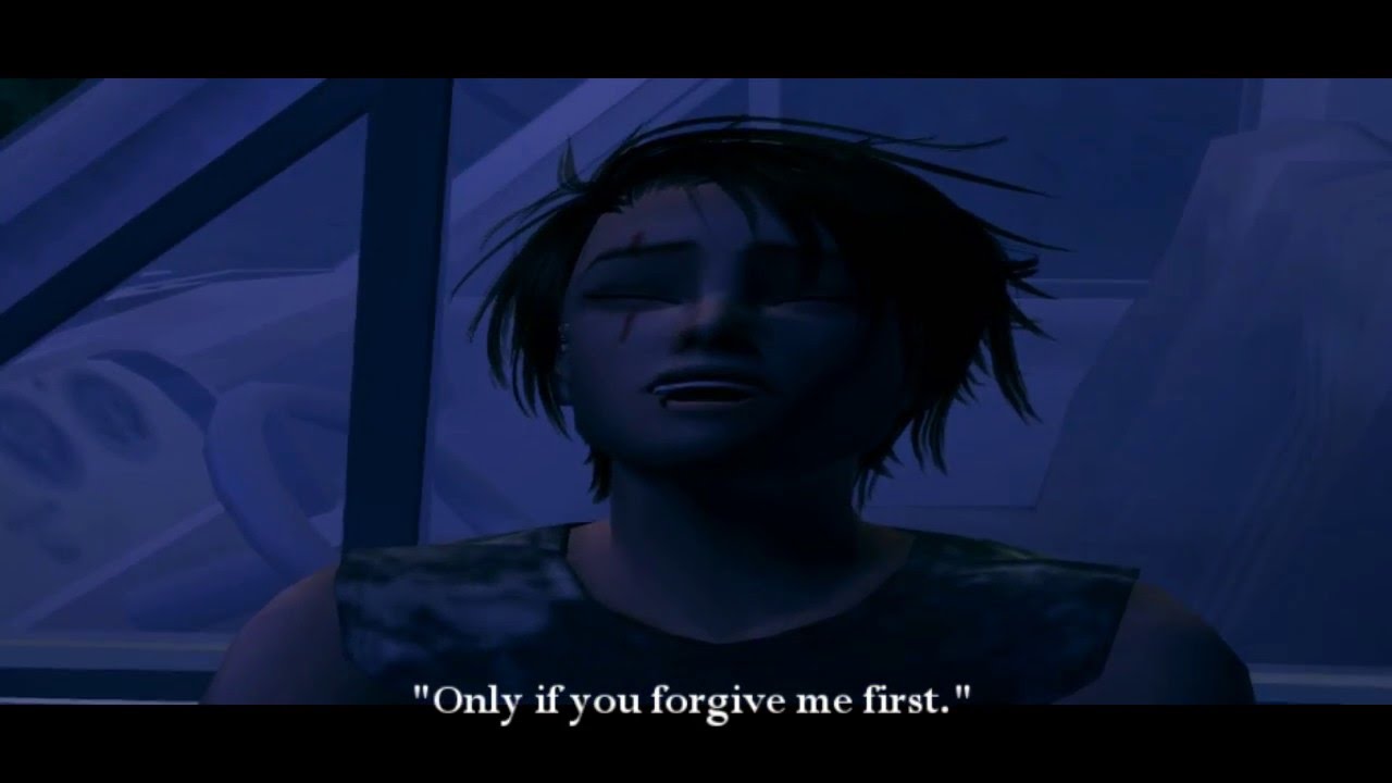 Lost S2-7 (Sims 2 series) - YouTube