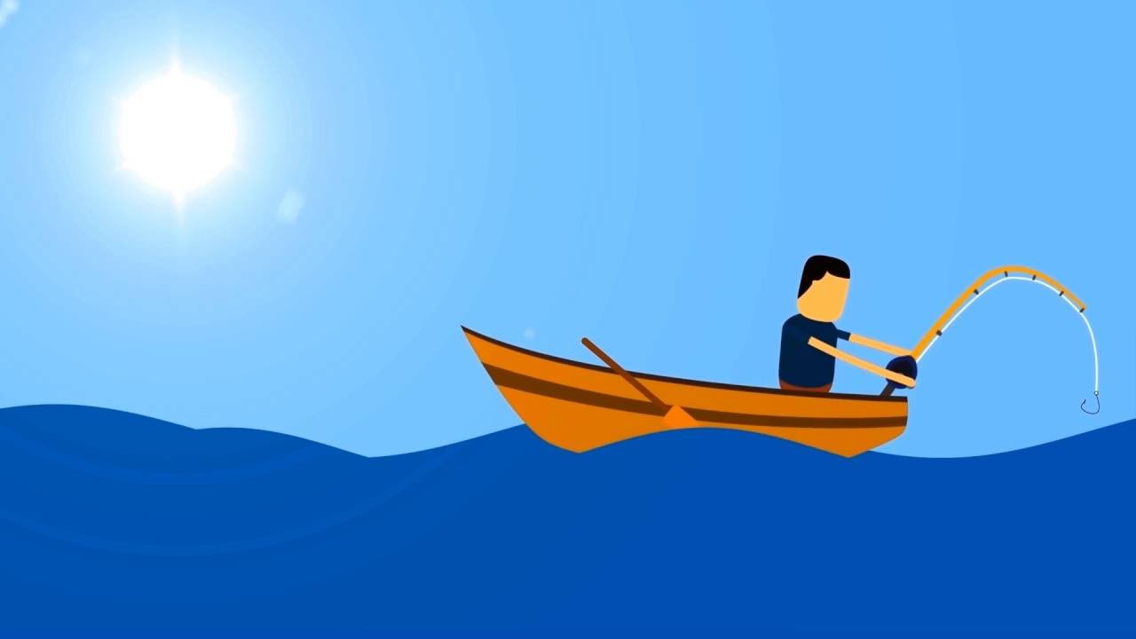 KARMA - Short Animation - YouTube